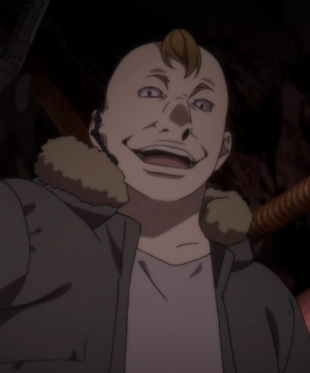 Alexander Pushkin | Wikia Bungo Stray Dogs | Fandom