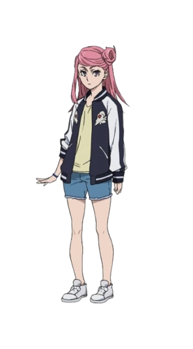 Yuan | Wikia Bungo Stray Dogs | Fandom