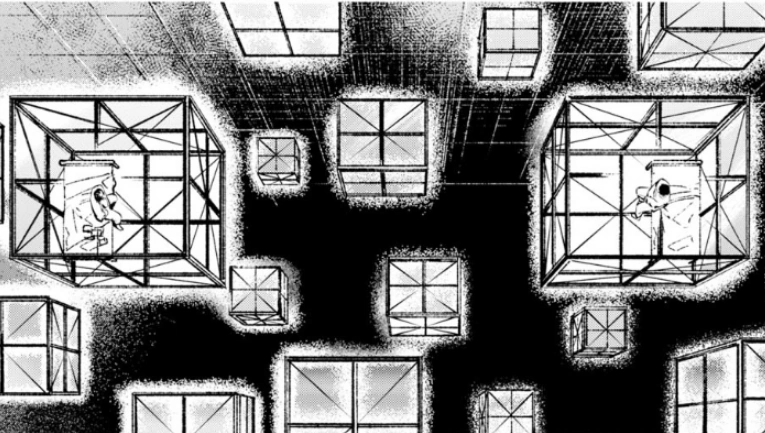 Meursault | Wikia Bungo Stray Dogs | Fandom