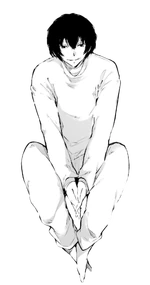 Osamu Dazai/Galería | Wikia Bungo Stray Dogs | Fandom