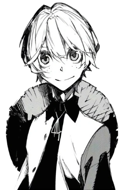 Kenji Miyazawa/BESTIA | Wikia Bungo Stray Dogs | Fandom