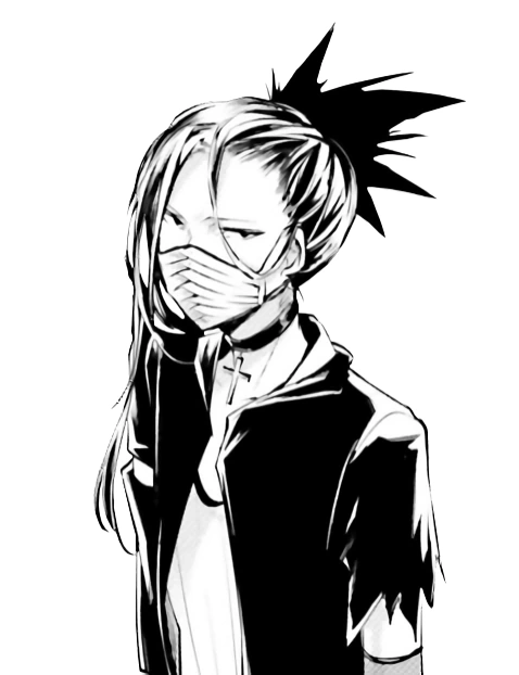 Gin Akutagawa | Wikia Bungo Stray Dogs | Fandom