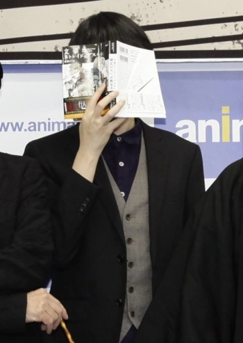 Kafka Asagiri | Wikia Bungo Stray Dogs | Fandom