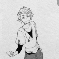 Jules Gabriel Verne | Wikia Bungo Stray Dogs | Fandom