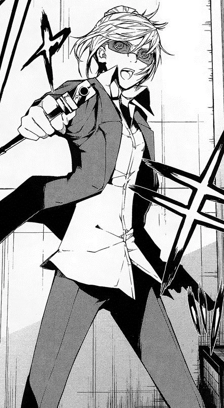 Ichiyō Higuchi | Wikia Bungo Stray Dogs | Fandom