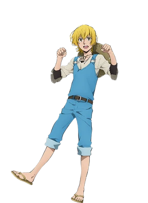 Kenji Miyazawa | Wikia Bungo Stray Dogs | Fandom