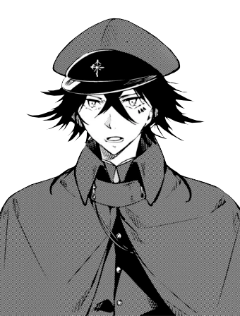 Tetchō Suehiro | Wikia Bungo Stray Dogs | Fandom