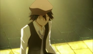 Ranpo Edogawa | Wikia Bungo Stray Dogs | Fandom