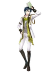 Shiga Naoya/Gallery | Bungo to Alchemist Wiki | Fandom