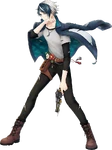 Kawahigashi Hekigotou/Gallery | Bungo to Alchemist Wiki | Fandom