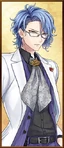 Saitou Mokichi/Gallery | Bungo to Alchemist Wiki | Fandom