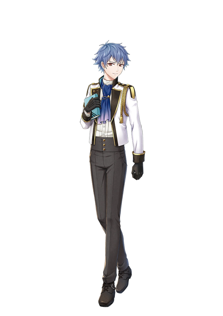 Satomi Ton/Outfits | Bungo to Alchemist Wiki | Fandom