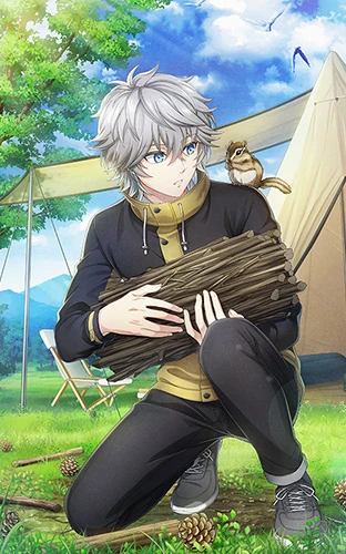 Rejoicing Records of Literary Men - Arthur Rimbaud | Bungo to Alchemist ...