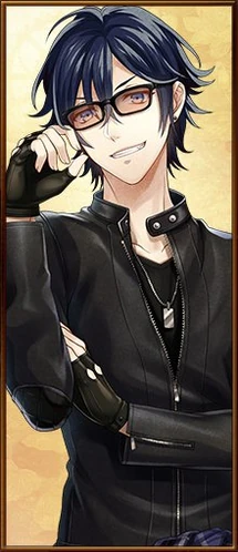 Sakaguchi Ango | Bungo to Alchemist Wiki | Fandom