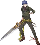 Dan Kazuo/Gallery | Bungo to Alchemist Wiki | Fandom