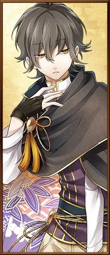 Shimazaki Touson | Bungo to Alchemist Wiki | Fandom