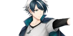Kawahigashi Hekigotou/Gallery | Bungo to Alchemist Wiki | Fandom