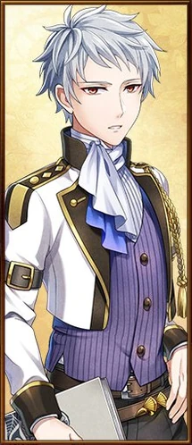 Arishima Takeo | Bungo to Alchemist Wiki | Fandom