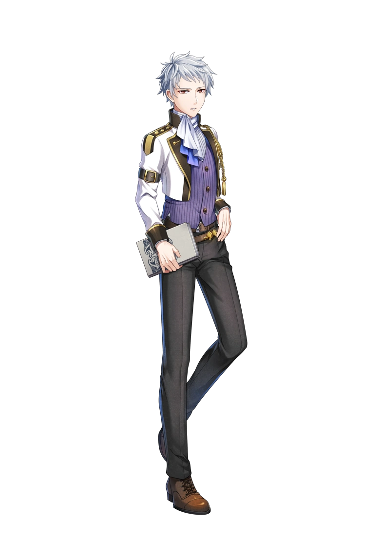 Arishima Takeo/Outfits | Bungo to Alchemist Wiki | Fandom