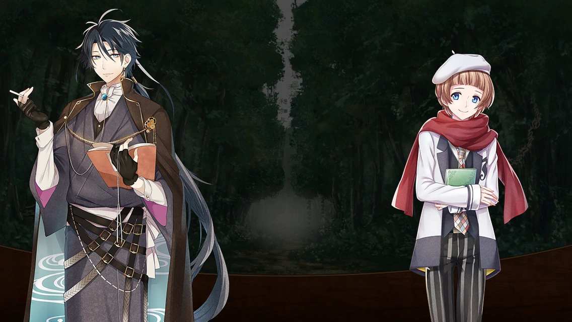 I-series (2016-2021)/I-4 The Holy Family/Recollections | Bungo to ...