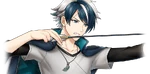 Kawahigashi Hekigotou/Gallery | Bungo to Alchemist Wiki | Fandom