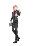 Kunikida Doppo/Gallery | Bungo to Alchemist Wiki | Fandom