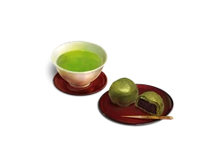 Strolls/Dining Hall Recollections/Manjuu | Bungo to Alchemist Wiki | Fandom