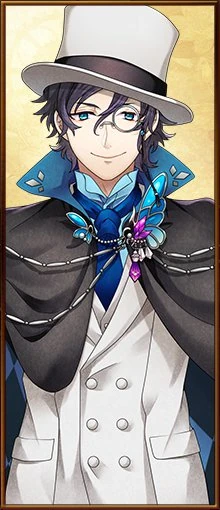 Edogawa Ranpo/Gallery | Bungo to Alchemist Wiki | Fandom