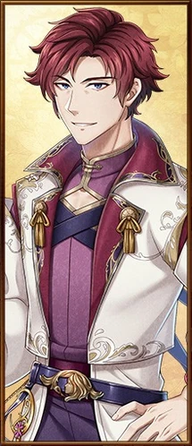 Yosano Tekkan | Bungo to Alchemist Wiki | Fandom