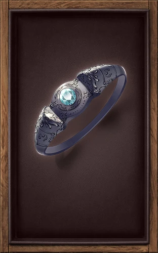 Satomi Ton/Ring | Bungo to Alchemist Wiki | Fandom