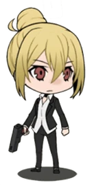 R Higuchi Ichiyou | BungoMayoi Wiki | Fandom