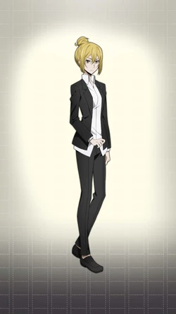 R Higuchi Ichiyou | BungoMayoi Wiki | Fandom