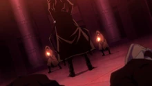 Mimic | Bungo Stray Dogs Wiki | Fandom