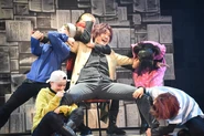 Bungo Stray Dogs on Stage: Dark Era | Bungo Stray Dogs Wiki | Fandom