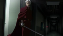 Ōchi Fukuchi (Synopsis) | Bungo Stray Dogs Wiki | Fandom