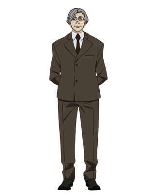 Tonan | Bungo Stray Dogs Wiki | Fandom