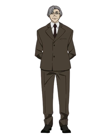 Tonan | Bungo Stray Dogs Wiki | Fandom