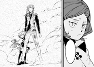 Aya Koda (Image Gallery) | Bungo Stray Dogs Wiki | Fandom