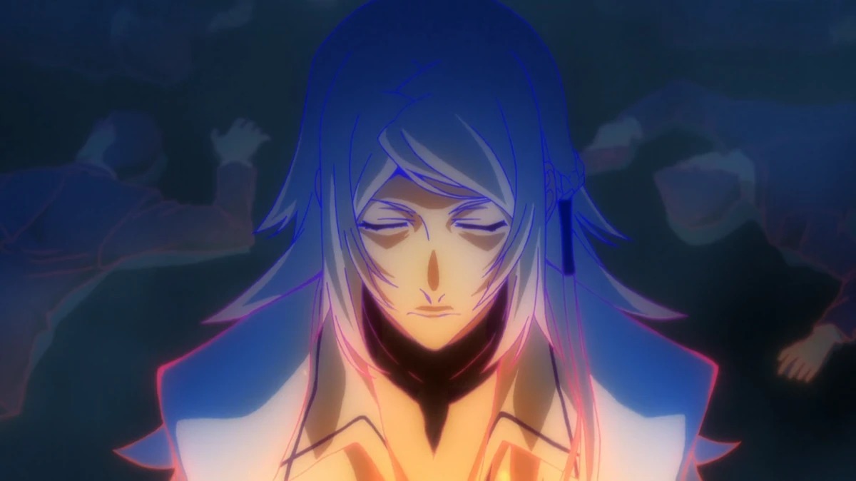 Tatsuhiko Shibusawa (Synopsis) | Bungo Stray Dogs Wiki | Fandom