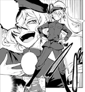 Teruko Ōkura (Image Gallery) | Bungo Stray Dogs Wiki | Fandom