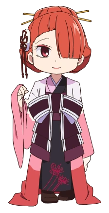 Kyoko Ozaki