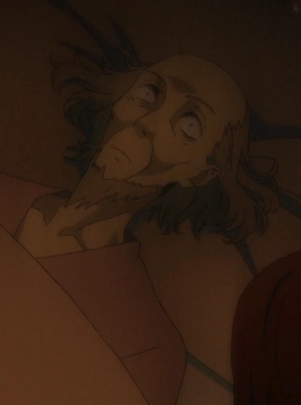 Port Mafia's Previous Boss | Bungo Stray Dogs Wiki | Fandom