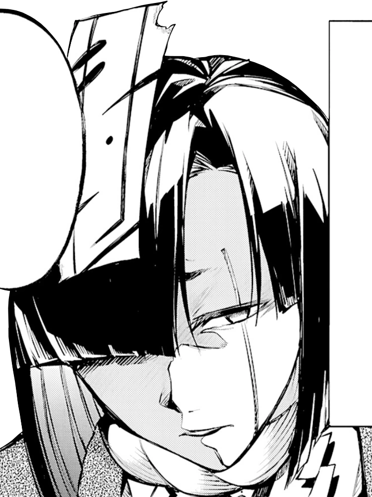 Akinari Ueda | Bungo Stray Dogs Wiki | Fandom