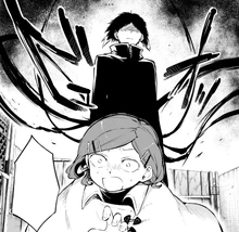 Aya Koda (Synopsis) | Bungo Stray Dogs Wiki | Fandom
