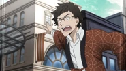 Katai Tayama (Image Gallery) | Bungo Stray Dogs Wiki | Fandom