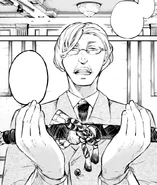 Tonan (Image Gallery) | Bungo Stray Dogs Wiki | Fandom
