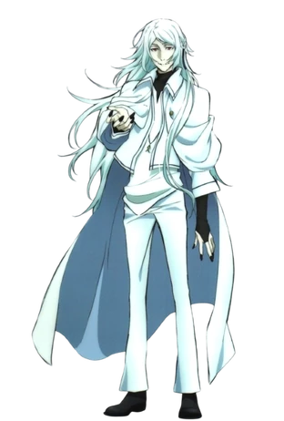 Tatsuhiko Shibusawa | Bungo Stray Dogs Wiki | Fandom