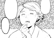 Teruko Ōkura | Bungo Stray Dogs Wiki | Fandom
