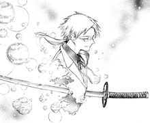 Chapter 117 | Bungo Stray Dogs Wiki | Fandom