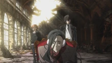 Arthur Rimbaud | Bungo Stray Dogs Wiki | Fandom